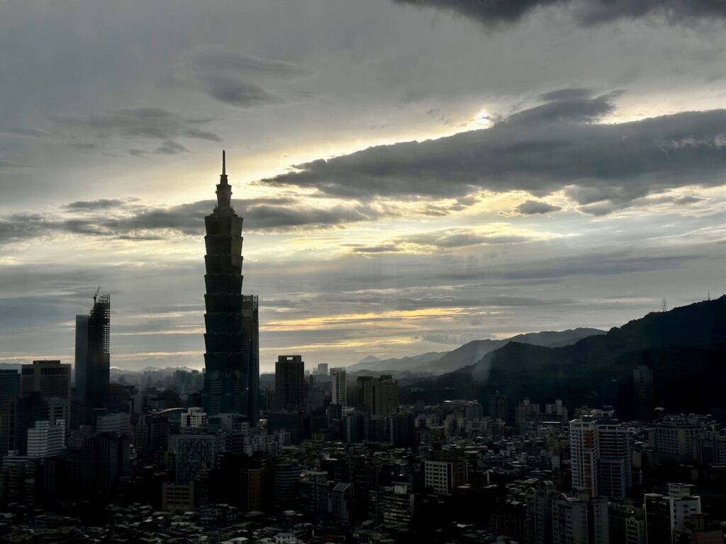 U.S.-Taiwan Defense & National Security - Activities